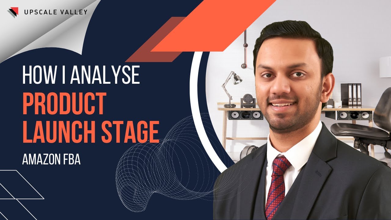 How I Analyse Amazon Product Launch Stage? - YouTube