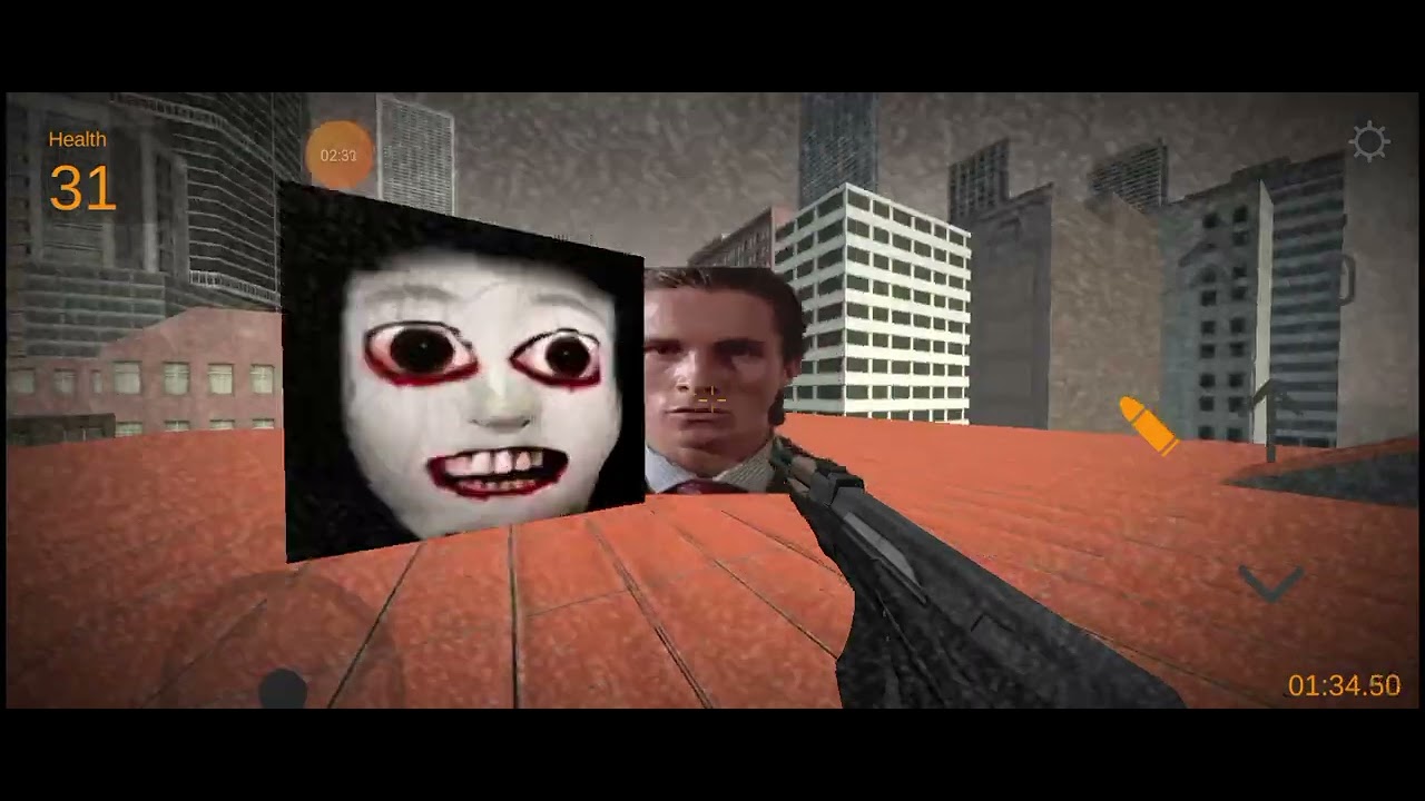 Nextbot Chasing 2 Gameplay - YouTube