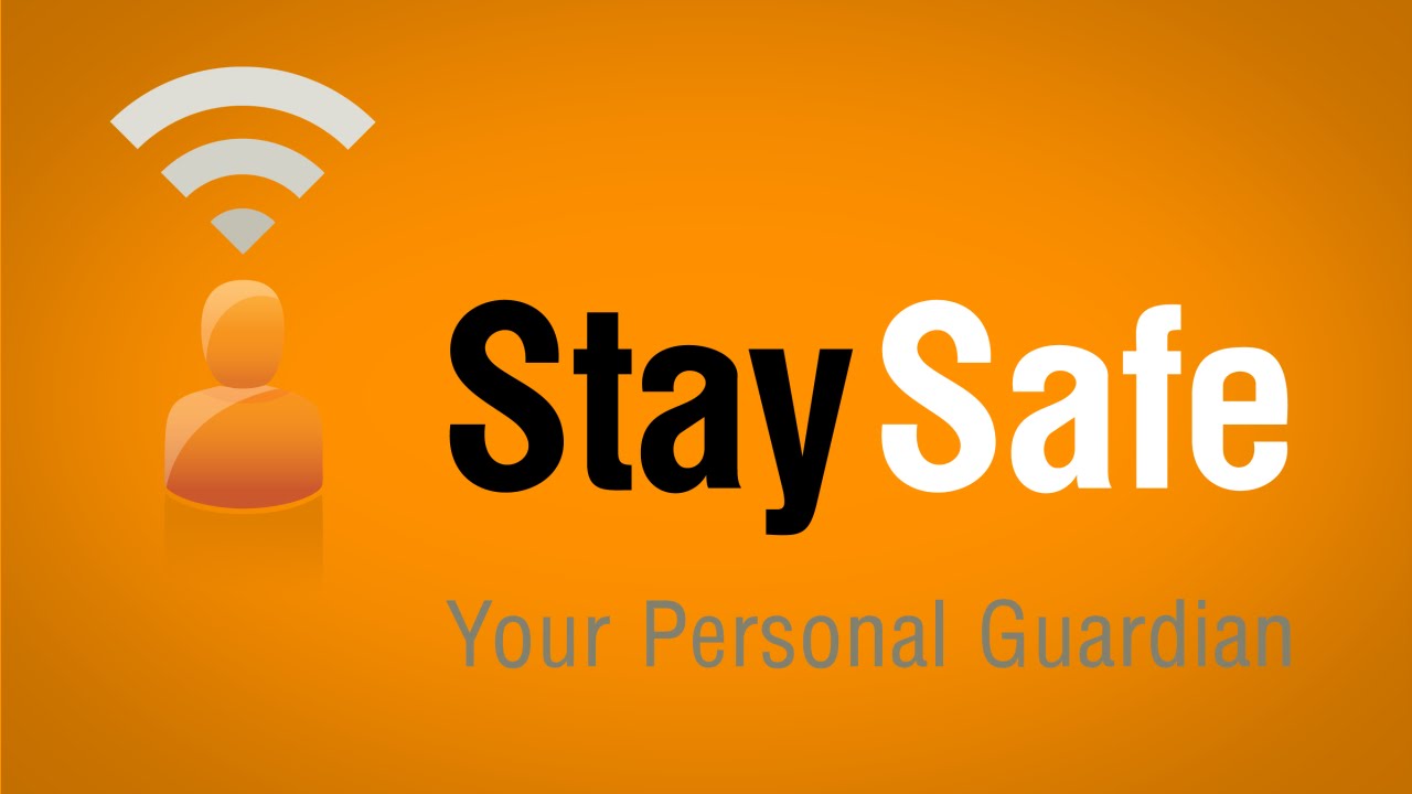 Stay Safe App Explainer Video by Lost Marble Media - YouTube