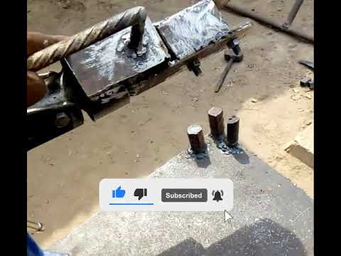 Fully Articulated Home Built Helicopter Rotor Head - Walk Around - YouTube