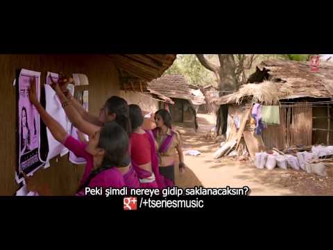 Gulaab Gang Title Song [Türkçe Altyazılı]