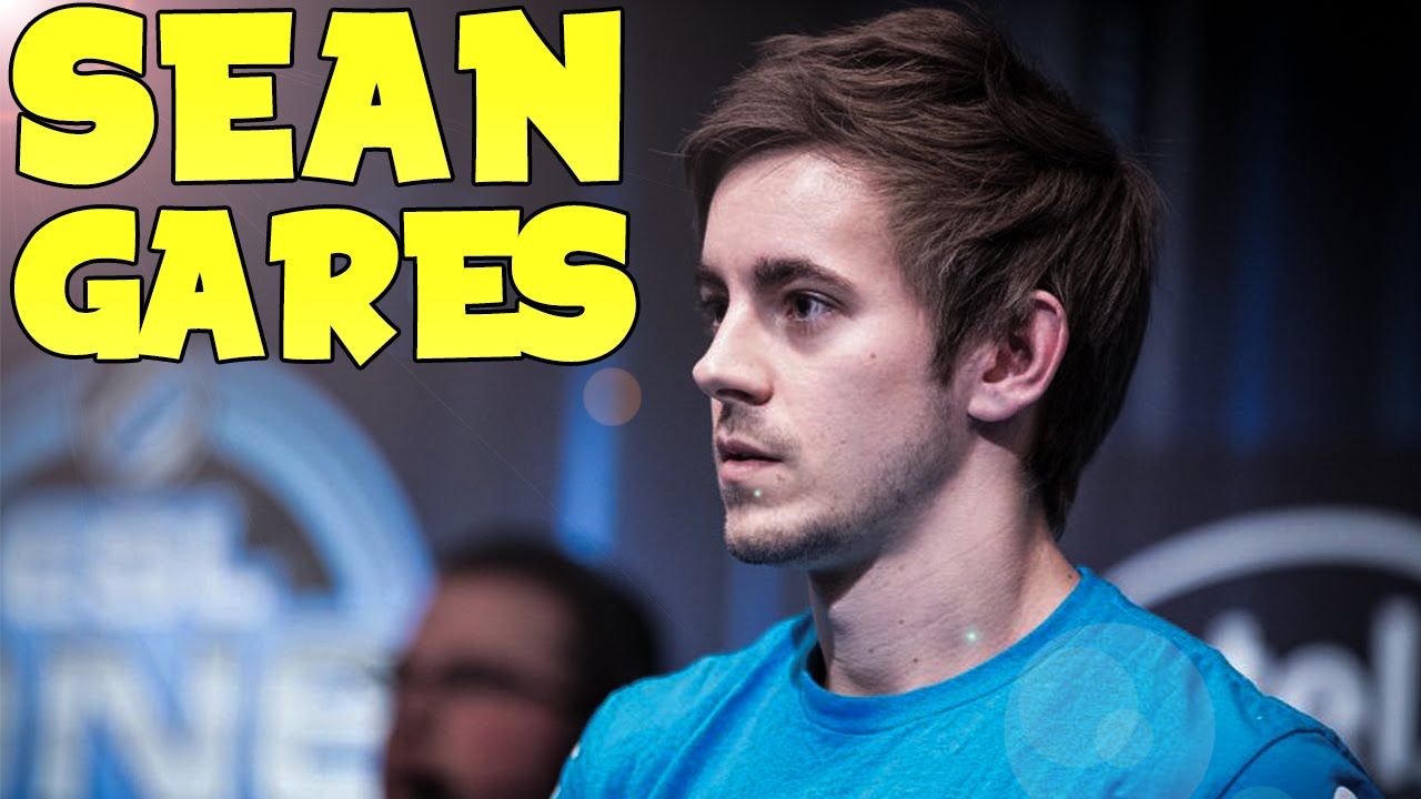 TFW Sean Gares Leaves Cloud9 (CS:GO) - YouTube
