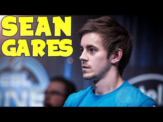Sean Gares Cs Go