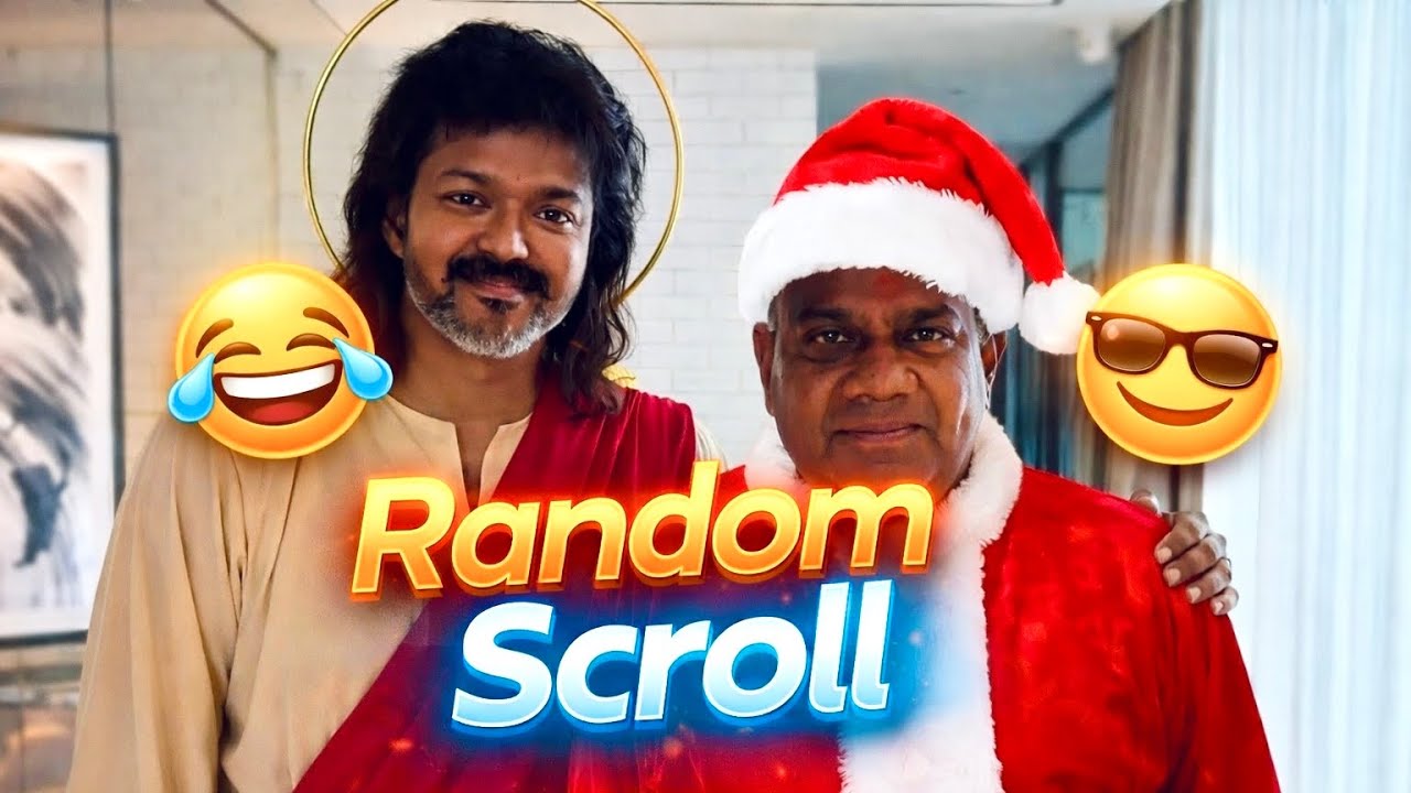 #randomscroll -33 | Reels | Memes | Dank | Trending | Shorts | Tamil ...