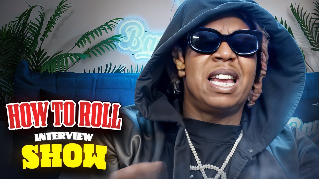 How To Roll Interview With Shot Off YouTube how-to-roll-interview-with-shot-off-youtube