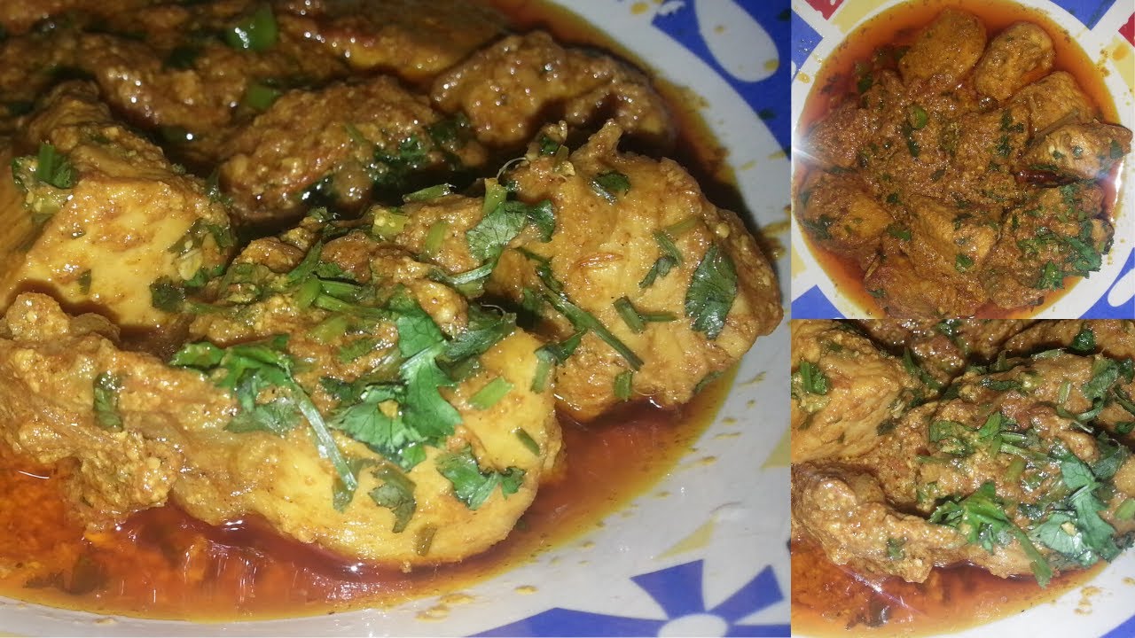 QORMA RECIPE | CHICKEN QORMA RECIPE | QORMA MASALA RECIPE BY RAZA ...