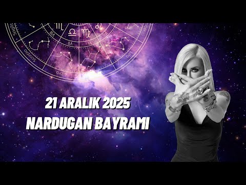 21 Aralık Nardugan Bayramı: Güneş’in Yeniden Doğuşunun Kadim Kutlaması