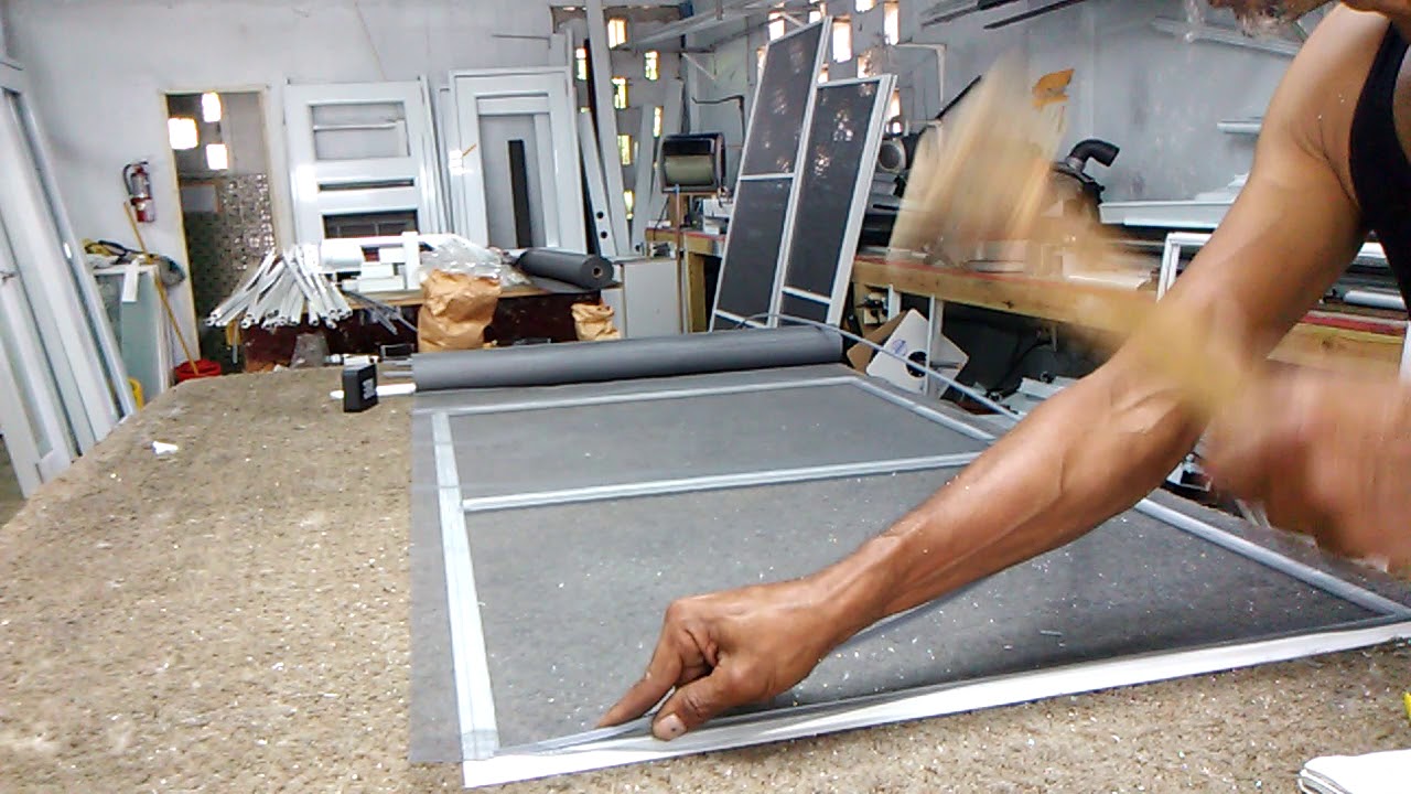 Como hacer Screens F-3 (2da parte) - YouTube