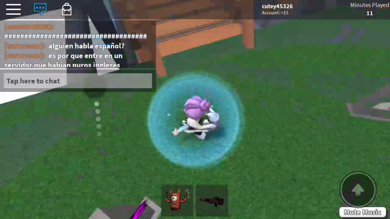 Roblox with bro - YouTube