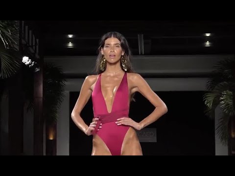Swimwear Collection 2020 | Macaed | Miami Swim Week | Bikini fashion show 2020 | EP.1