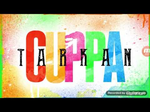 TARKAN CUPPA