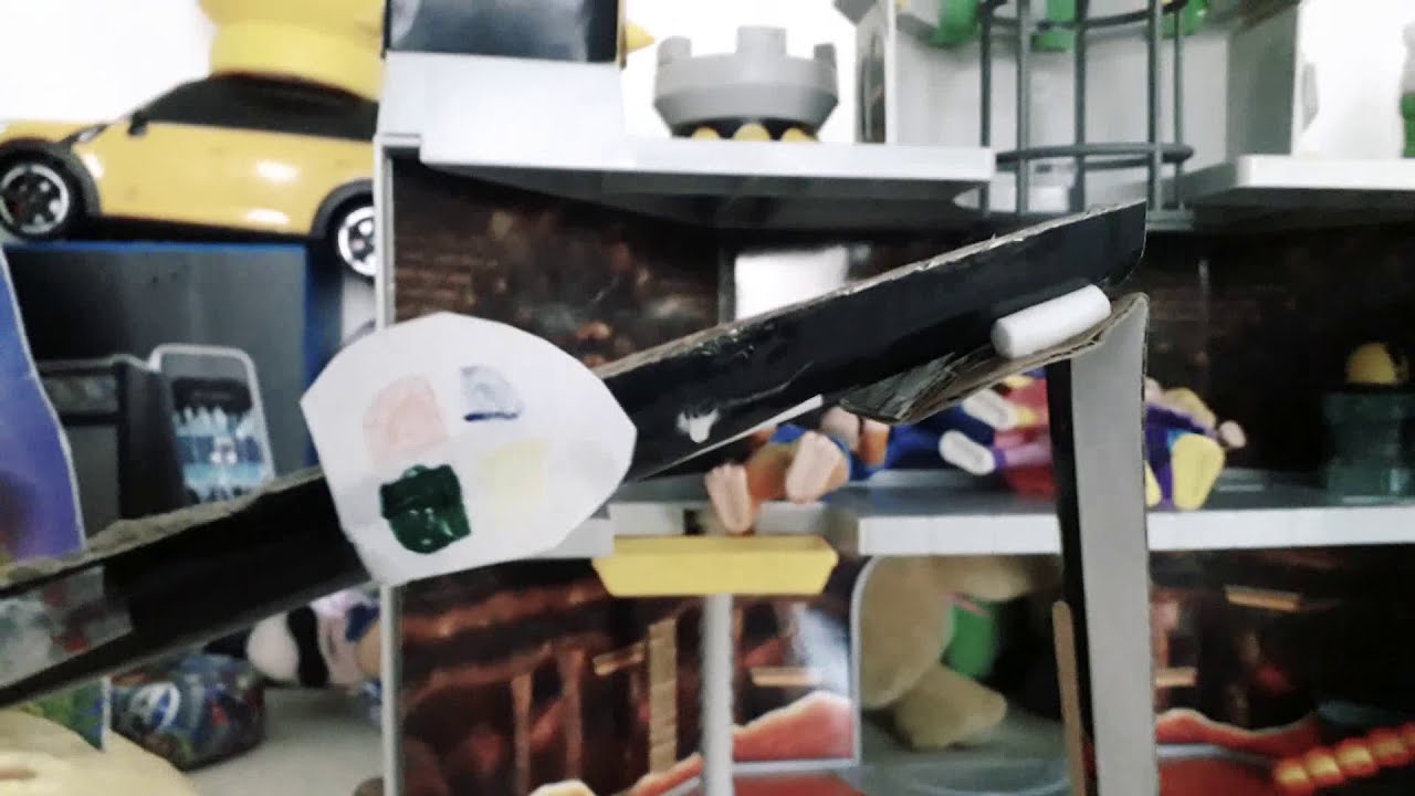 Zingzillas coconut clock part 1 - YouTube