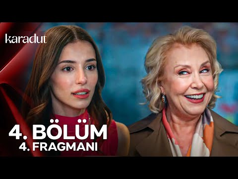 Karadut 4.Bölüm 4. Fragmanı | Erdem Ailesine Yeni Sürpriz!