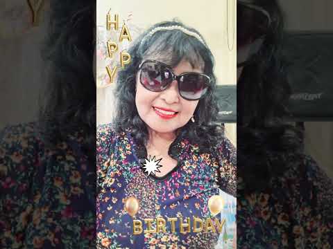 Aron James 7th Bithday Happy Birthday - YouTube