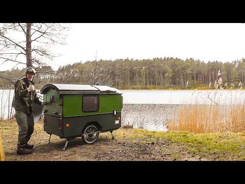 Przedwiośnie na Kaszubach   dzień 4