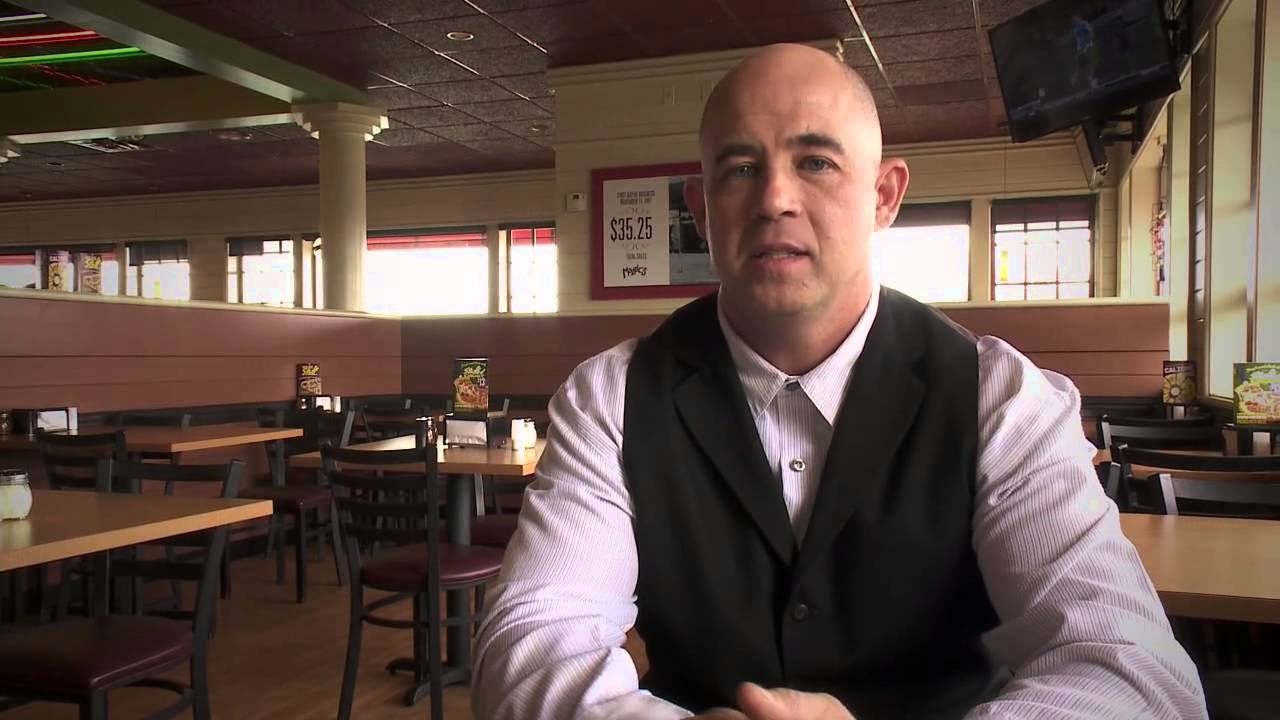 Graduate of the Year 2013: Kyler Patrick - YouTube