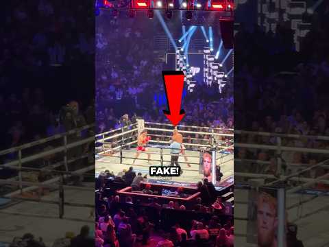 They Exposed Boxing🤯(@dadthegriller)