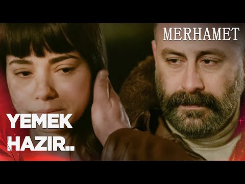 Moskof Recep İnsafa Geldi! | Merhamet