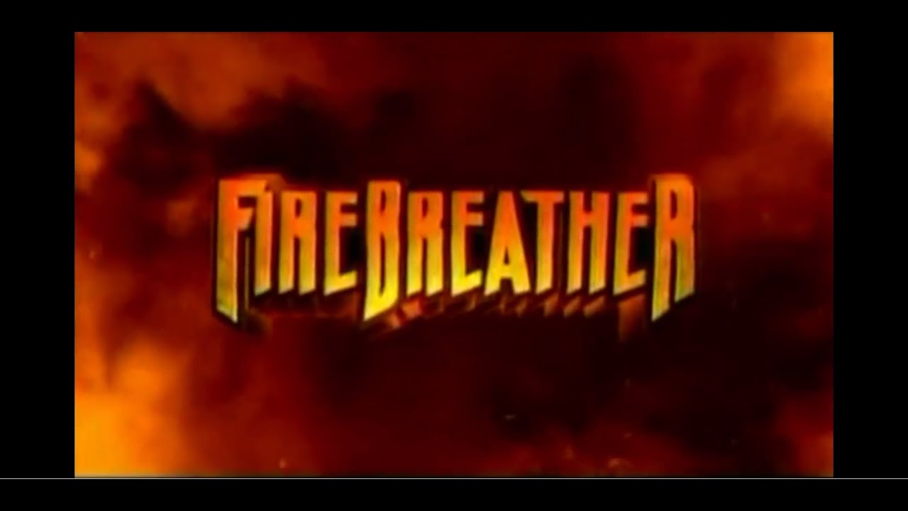 Cartoon Network Nov 26, 2010 Check Out Fire Breather Tonight At 8 pm ...