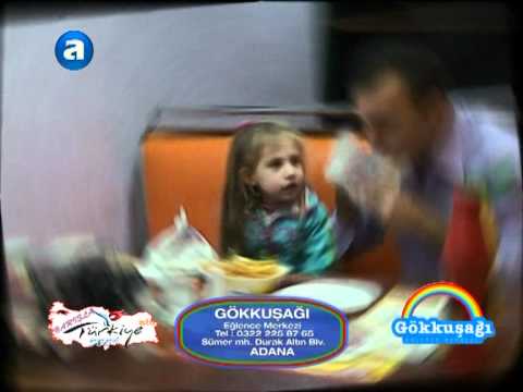 Adana Gökkuşağı Eglence Merkezi 2011