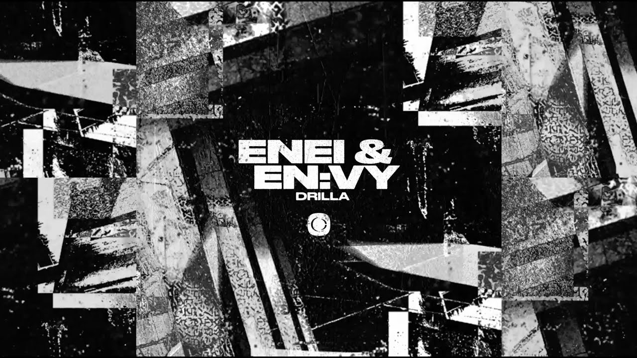 Enei & En:vy - Drilla - YouTube