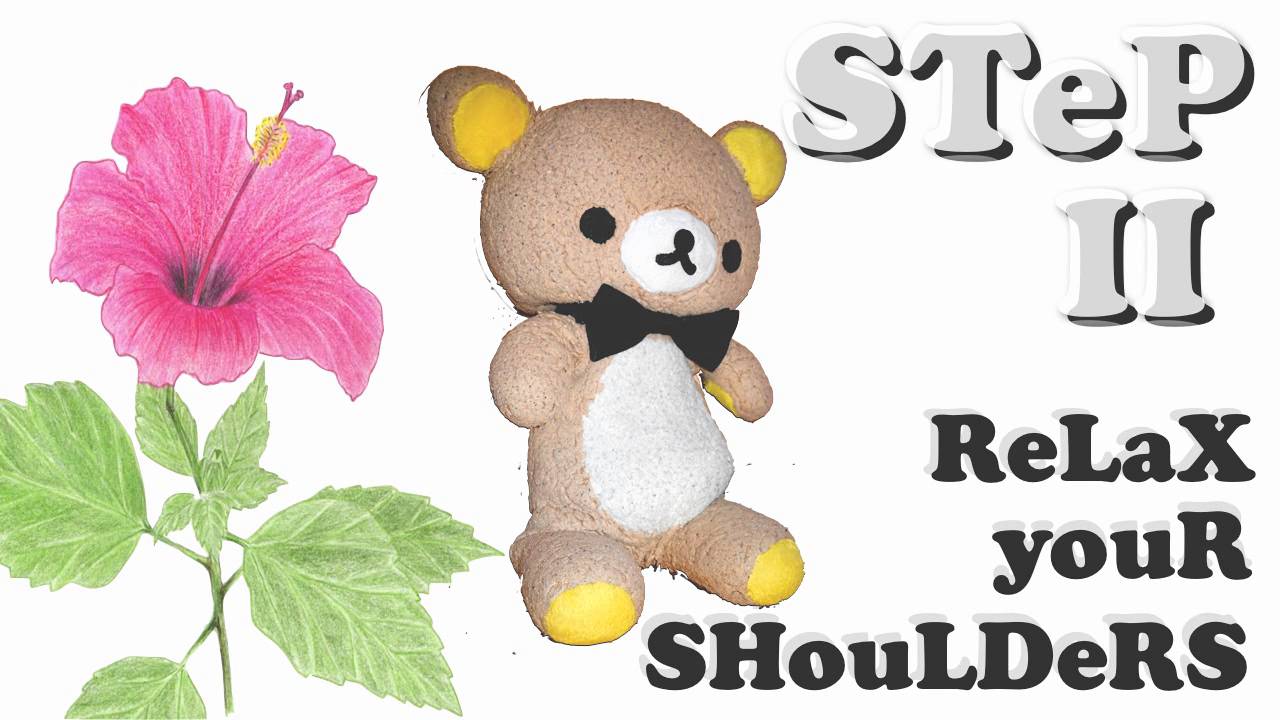 HoW To MeDiTaTe: 4 STePS To Be CHiLL & SToP BeiNG a MeSS oF aNXieTy ...