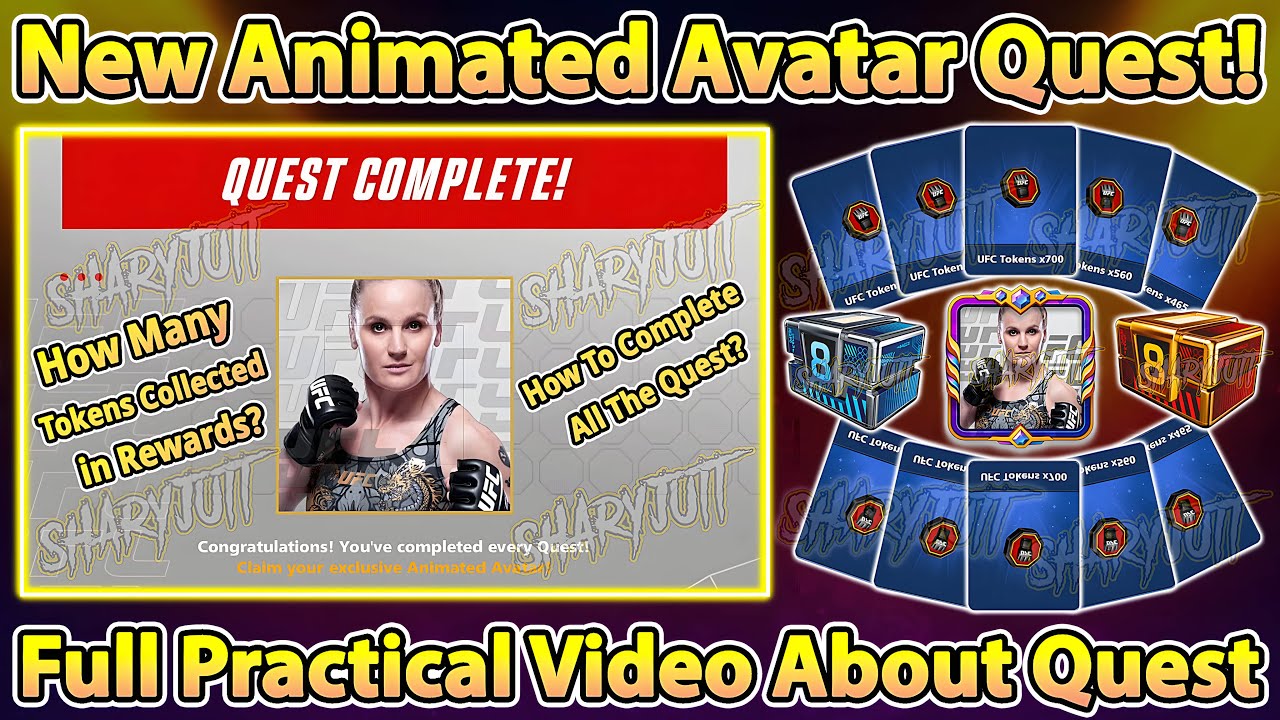 🤯 8 Ball Pool - Claim New Animated Avatar - How To Complete Shevchenko ...