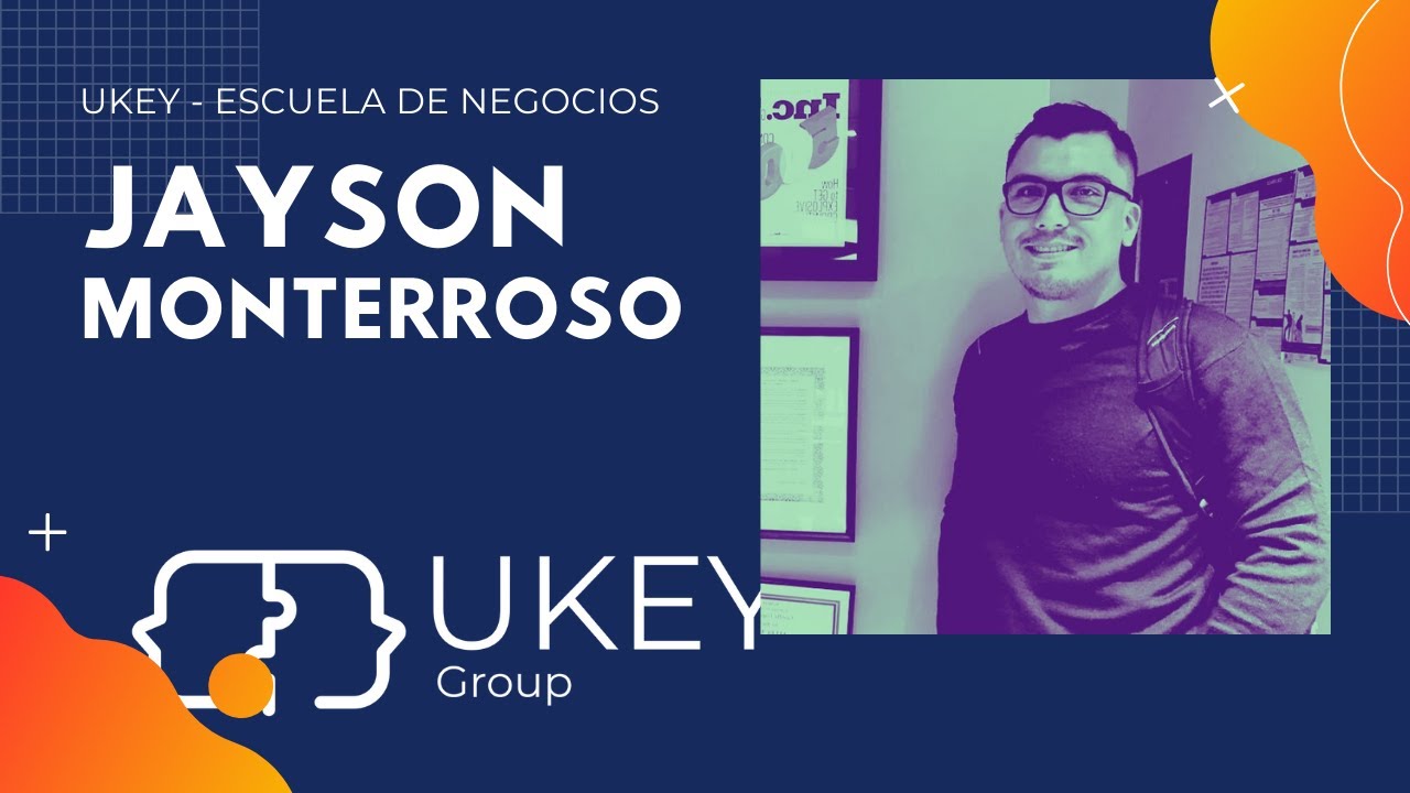 Ukey - Jayson Monterroso - YouTube