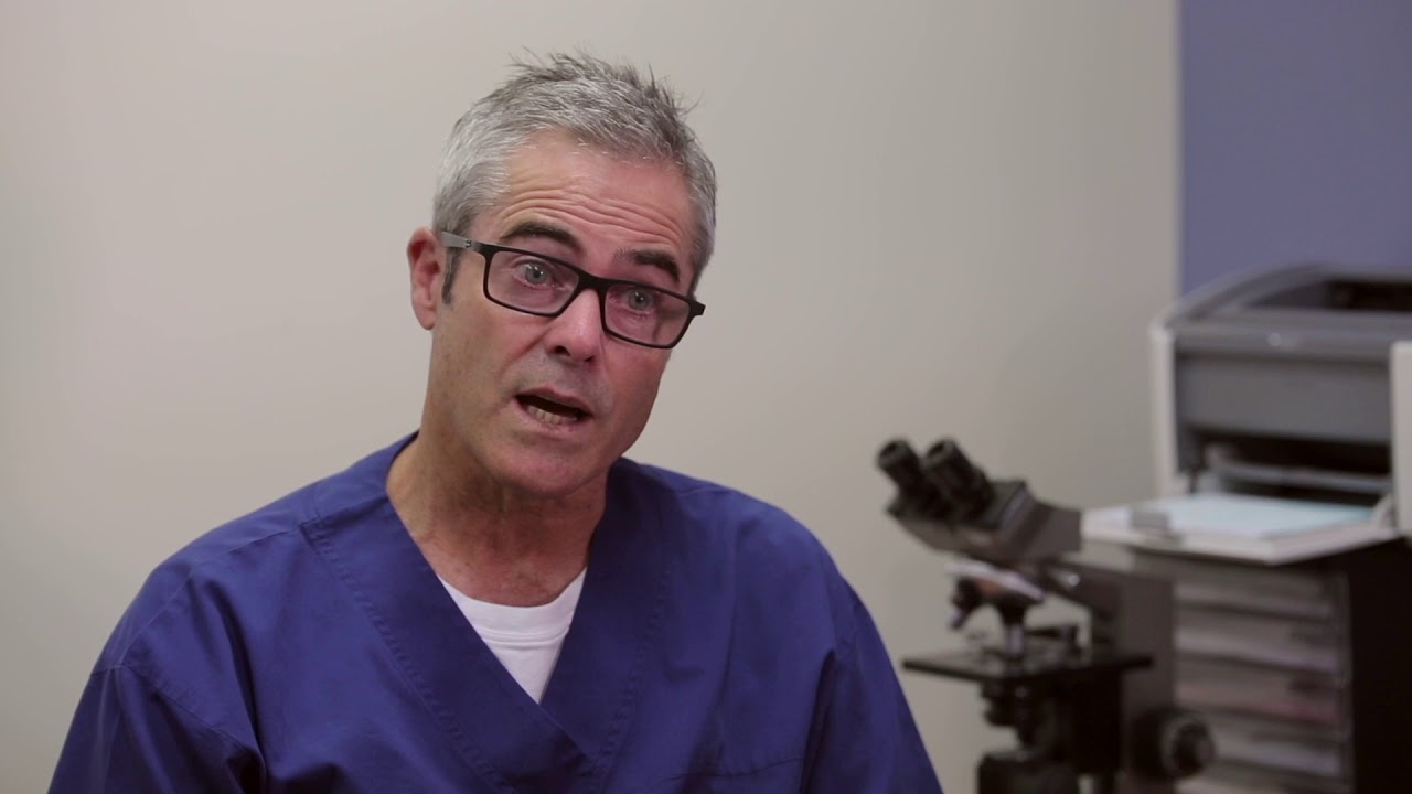 Dr David Francis' professional advice - YouTube