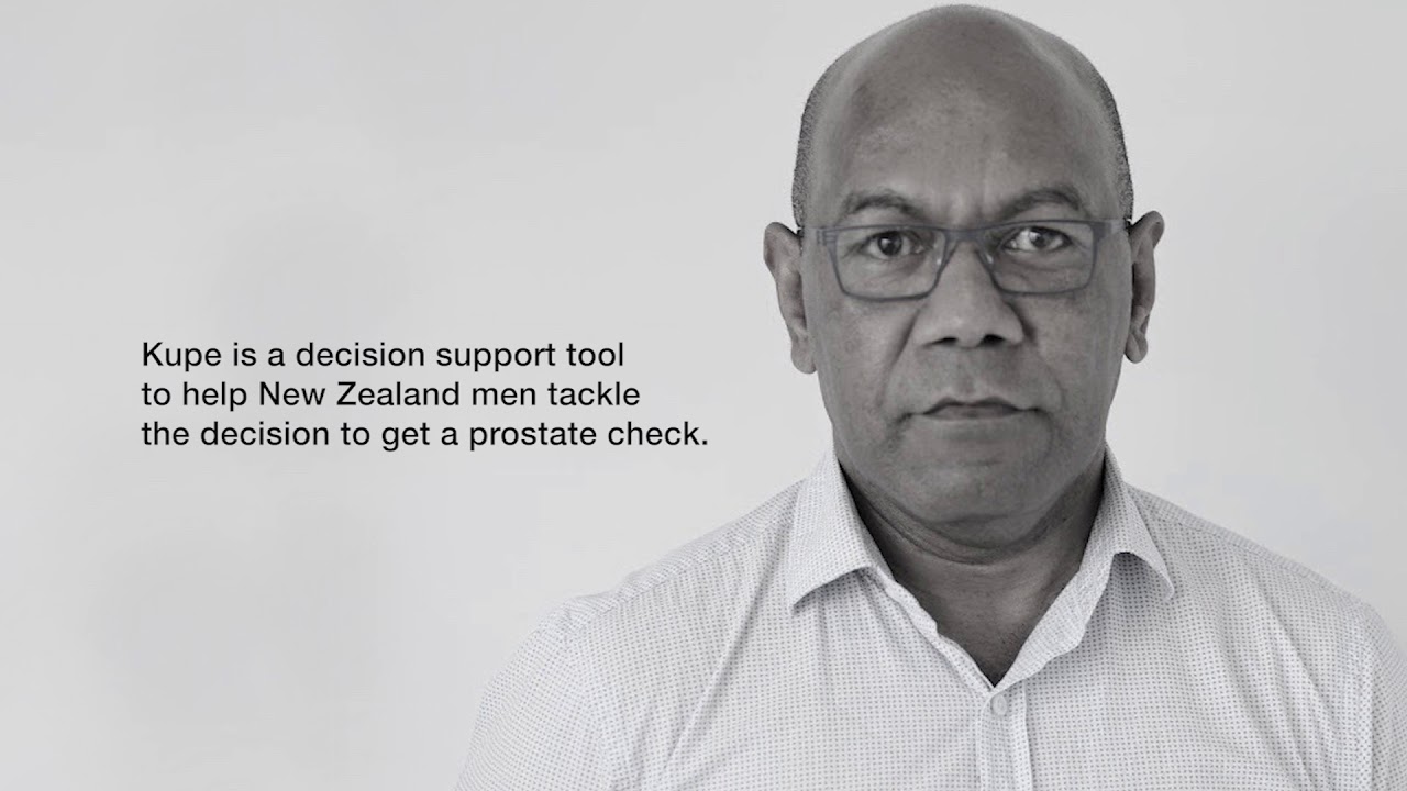 Kupe - your health, your decisions, your future - YouTube