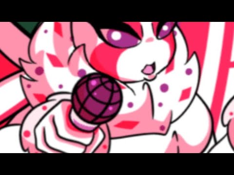 【Teaser Vocal Cover】Fuzzy Feeling || Friday Night Funkin' Vs ...