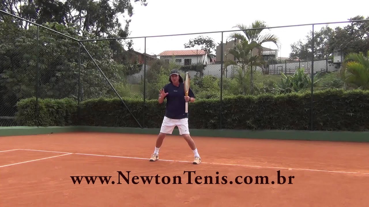 Split Step explicação: Dinâmico e Estático preview - YouTube