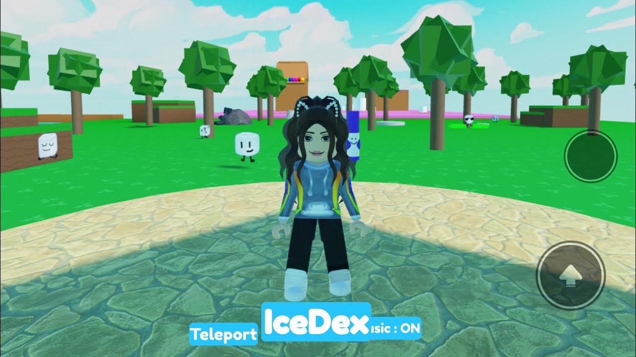 Find The Ice Cubes! (45) Roblox - 3 new Ice Cubes - YouTube