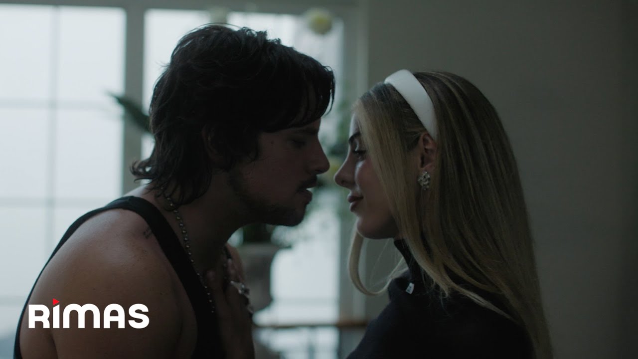 Corina Smith, Lasso - mon ex ne veut personne - (Vidéo Officielle ...