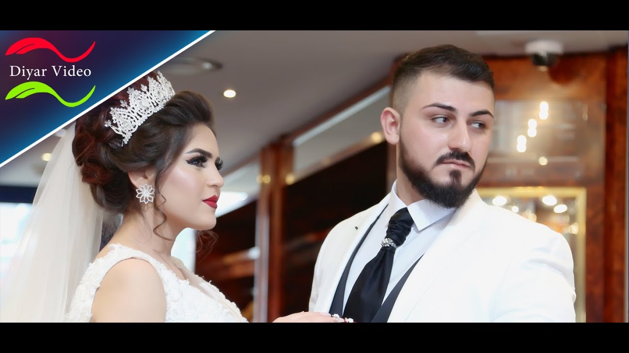 Diyar & Alyaa Faraj & Yusra - Part 6- Adnan Bozani Aras Al Rais By ...