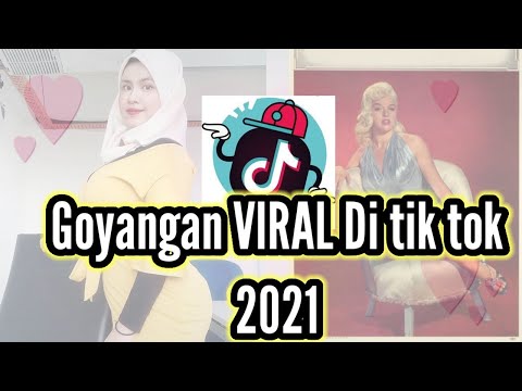Goyangan ADUHAI Viral 2021 Dari Tik Tok