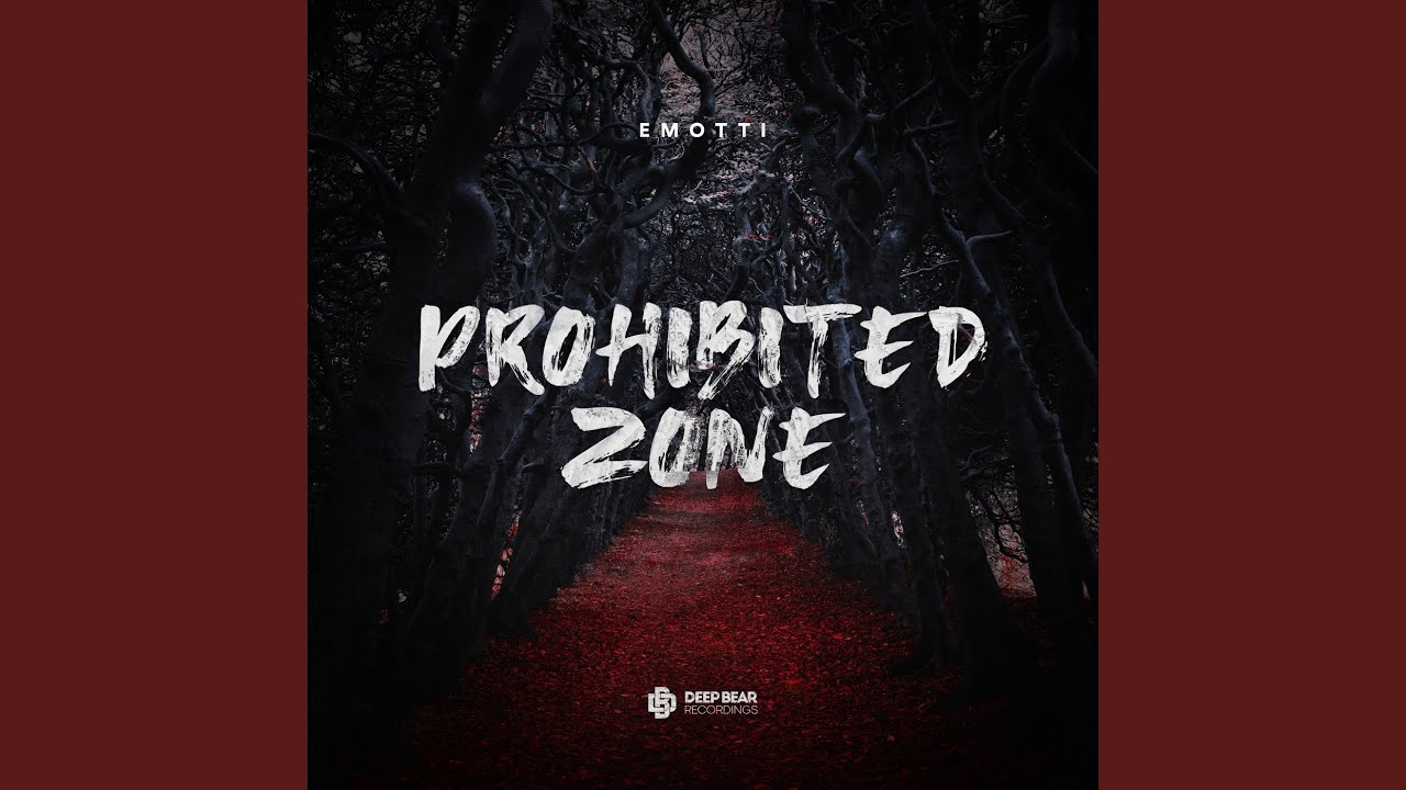Prohibited Zone - YouTube