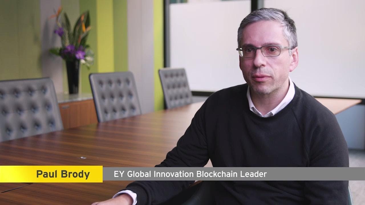 Leader spotlight series: building the future of business through ...