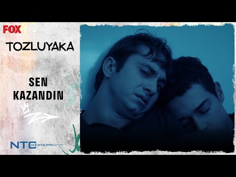 Berk ve Ali Kurtuldu! - Tozluyaka 17. Bölüm