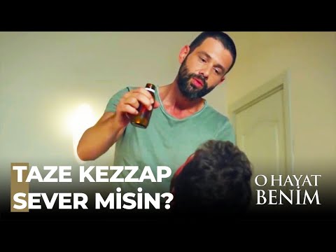Kenan Erksan'ın Dediği Gibi 'KISASA KISAS' - O Hayat Benim 102. Bölüm