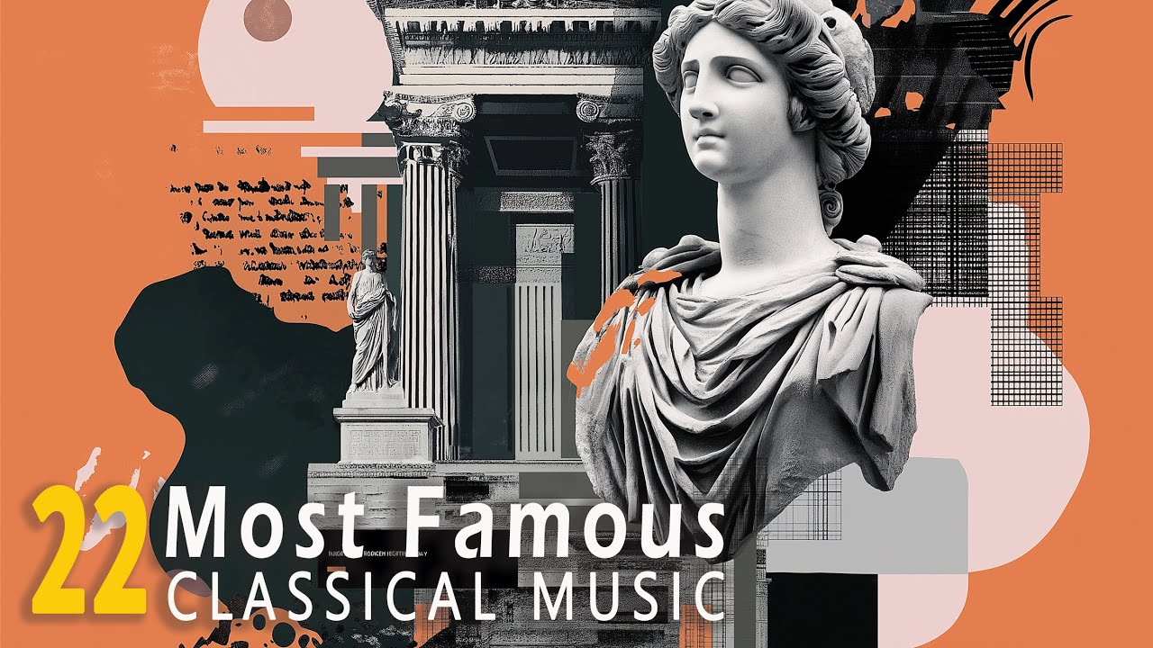 Top 22 really Famous Classical Pieces You've Heard and Don't Know The ...