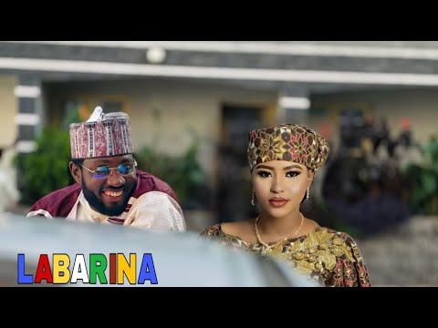 Al'amin Mai Nasara Da Matarsa Dr Asiya A Shirin Labarina Season 9 ...