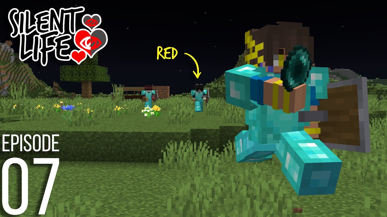 STAY YELLOW - Silent Life: Episode 7 - YouTube