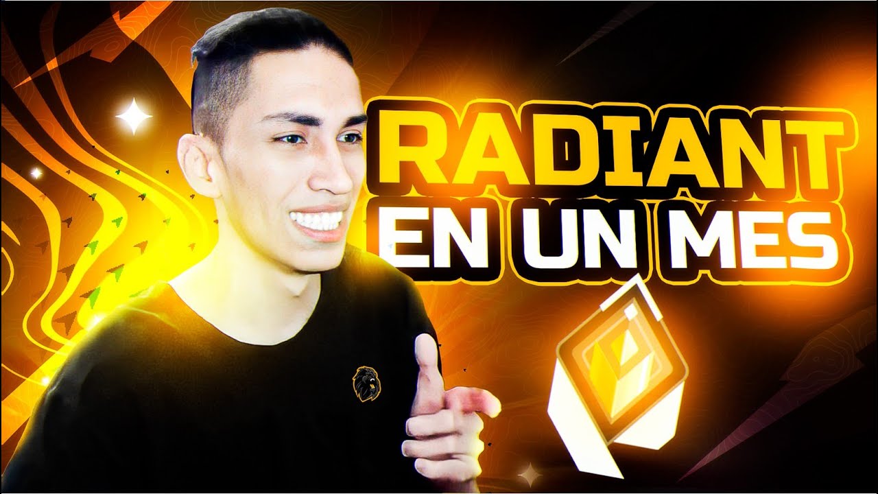 CON ESTOS TIPS SUBI A RADIANTE EN 1 MES | VALORANT - YouTube
