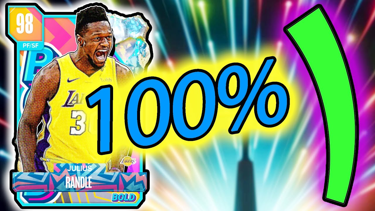 MY NEW FAVORITE CARD! - NMS EPISODE #4 (2K24 MyTeam) - YouTube