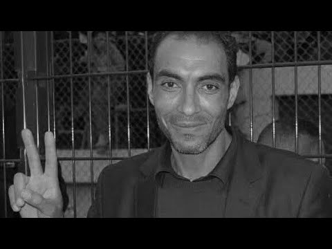 رسالة من حفيظ البنعيسي إلى يوسف الزروالي ،جوابي للبعض لايف مهم
