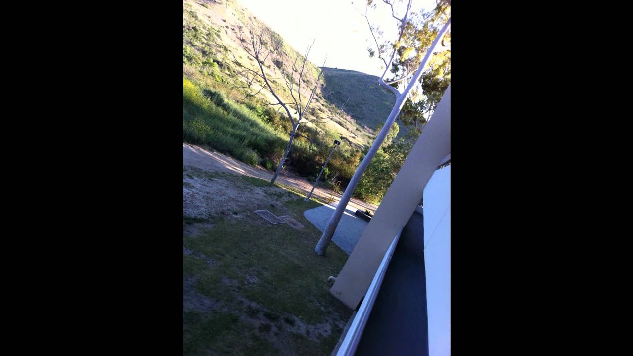 alien place - YouTube