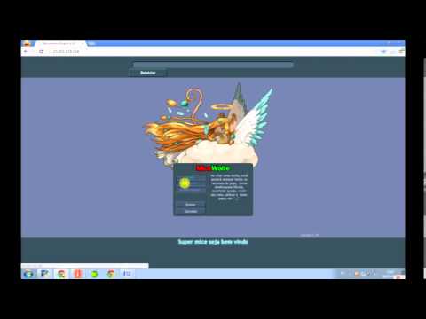 Supermice 2013 - YouTube