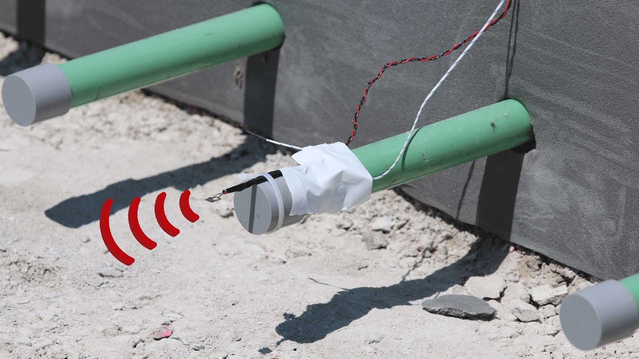 Concrete Sensor Gives Data for Opening Repaired Highways to Traffic ...