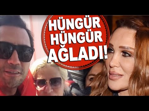 Seren Serengil ile Yaşar İpek ayrılıyor mu? Canlı yayına bağlandı!
